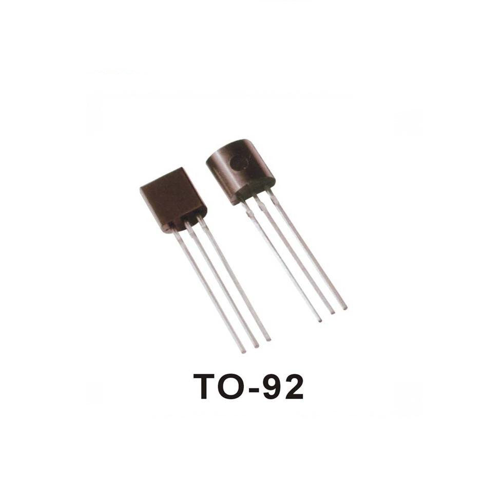 TO-92 MOSFET DTE2311 – Din-Tek Semiconductor