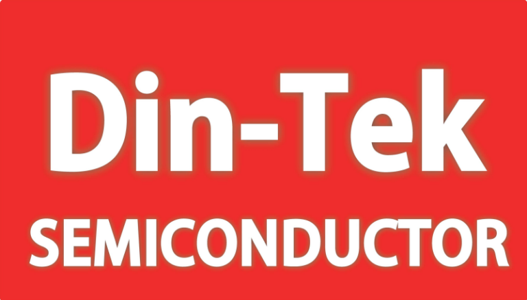 About Us – Din-Tek Semiconductor