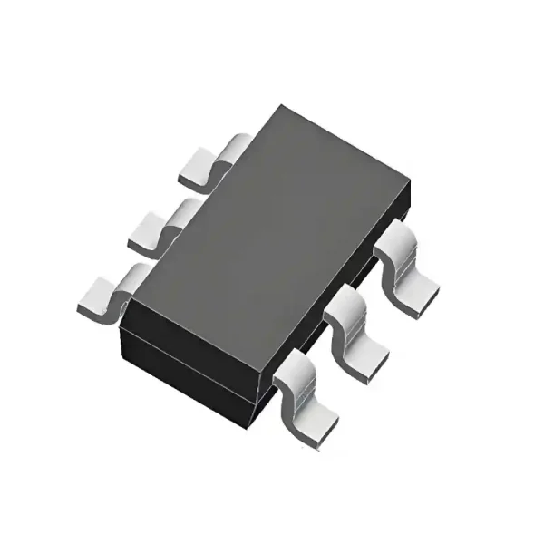 DT-Trench MOSFET SOT-23-6 Single-P -25V DTS6513 – Din-Tek Semiconductor
